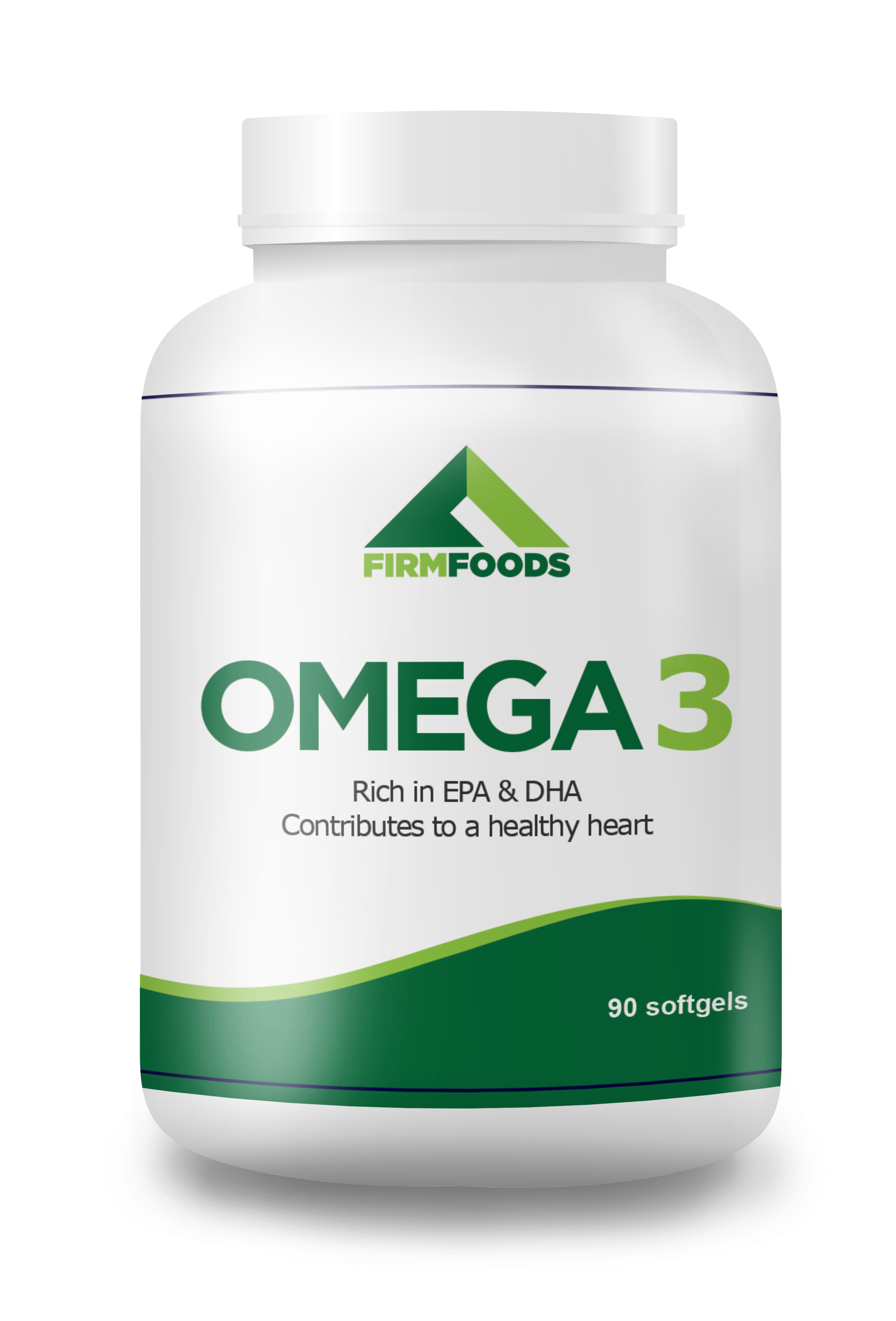 Omega 3 Firm Foods Omega 3 Firm Foods