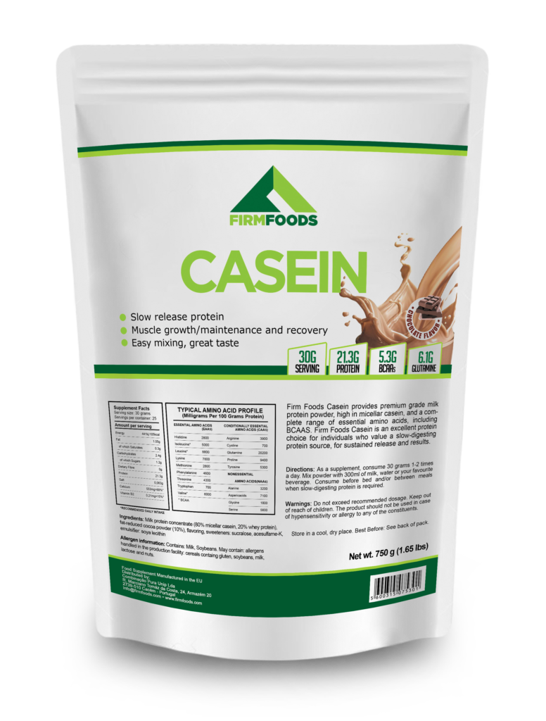 Casein | Firm Foods